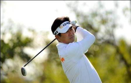Korean Superstars Choi and Yang Appointed to Key Roles - Asian Golf ...