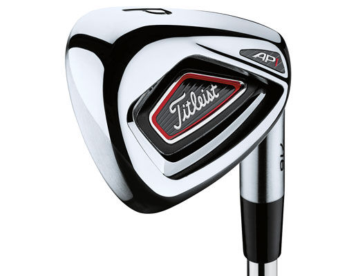 Titleist Ap1 Vs Ap2