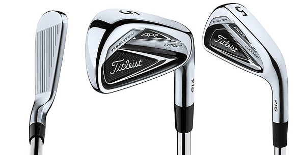 Titleist Ap1 Vs Ap2