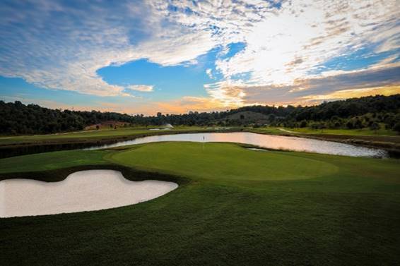 Official Launch of Els Club Desaru Coast – Ocean Course - Asian Golf ...
