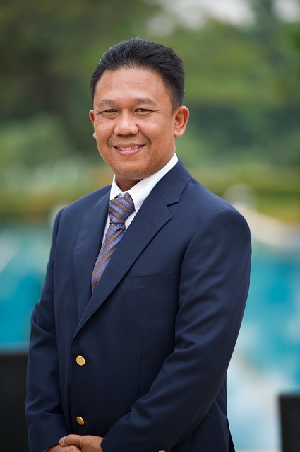 Nizam to Address Philippine Golf Course Management Conference - Asian ...